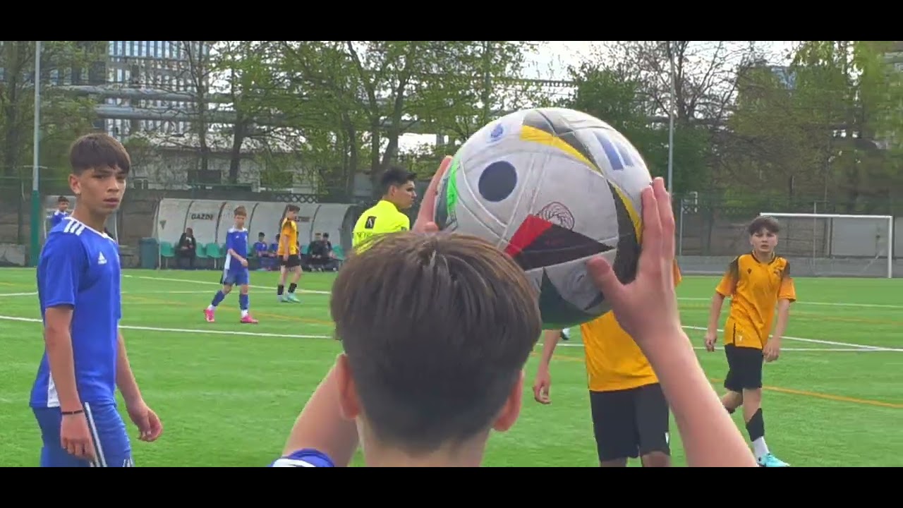 NFC ARENA - INITIAL(2) - YouTube