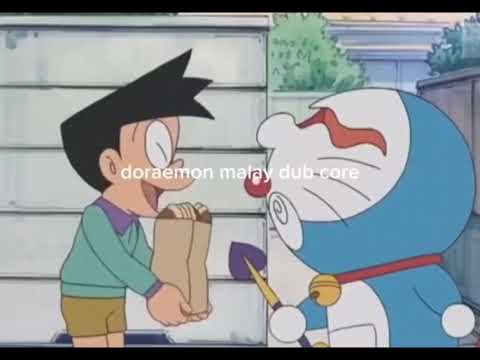 Doraemon malay dub : Core 