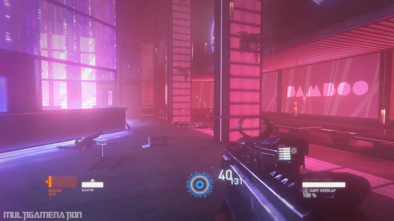 Syndicate (Remake) - Gameplay - Milestone 03 / Aspari Extraction [FULL ...