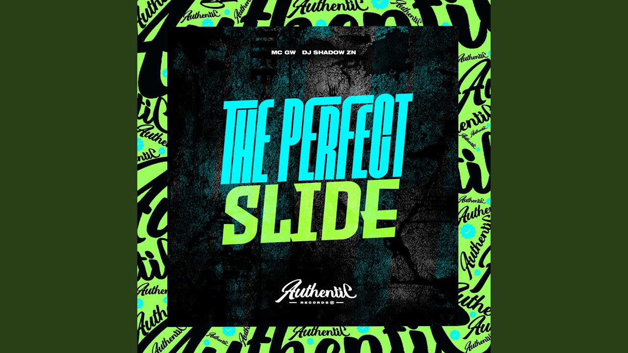The Perfect Slide - YouTube