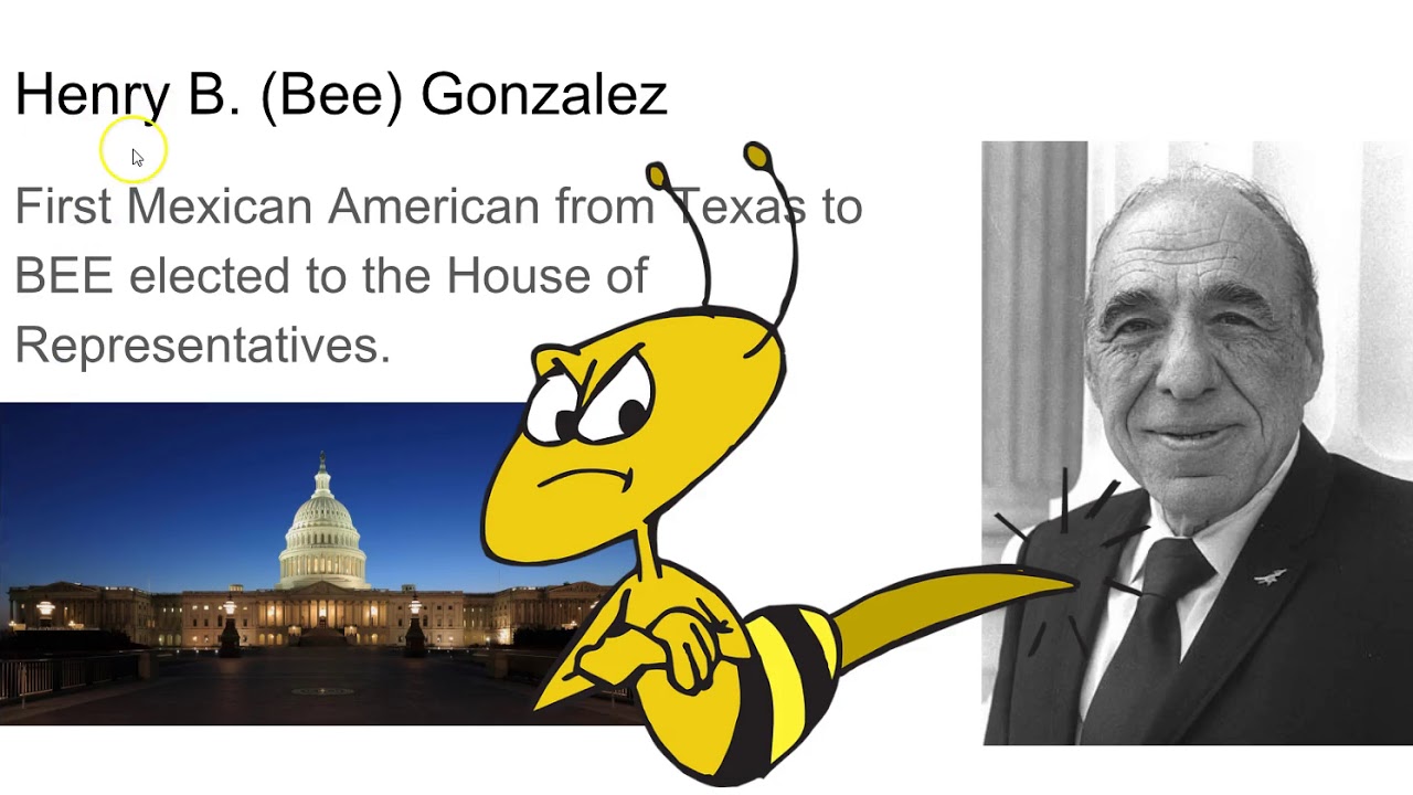 Mexican American Civil Rights Leaders from Texas - YouTube