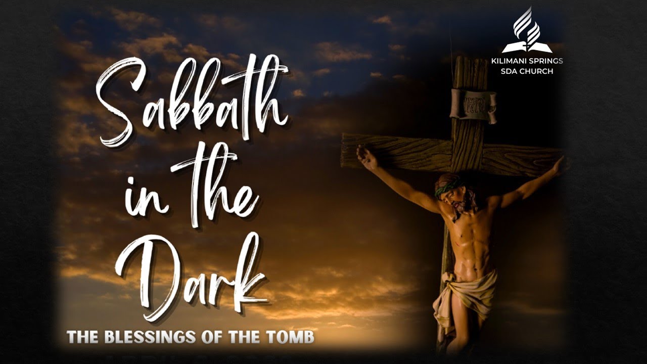 The Blessing of the Tomb || Easter Sabbath || Divine Hour - YouTube