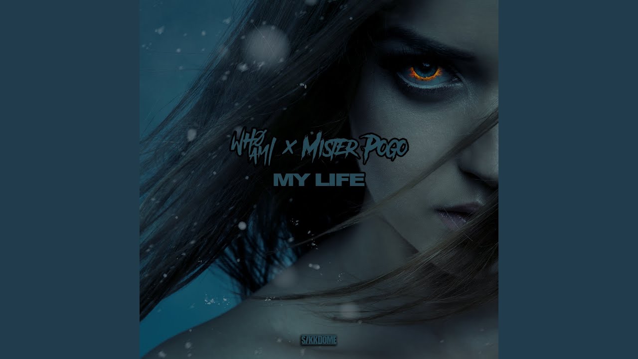 My Life (Radio Edit) - YouTube