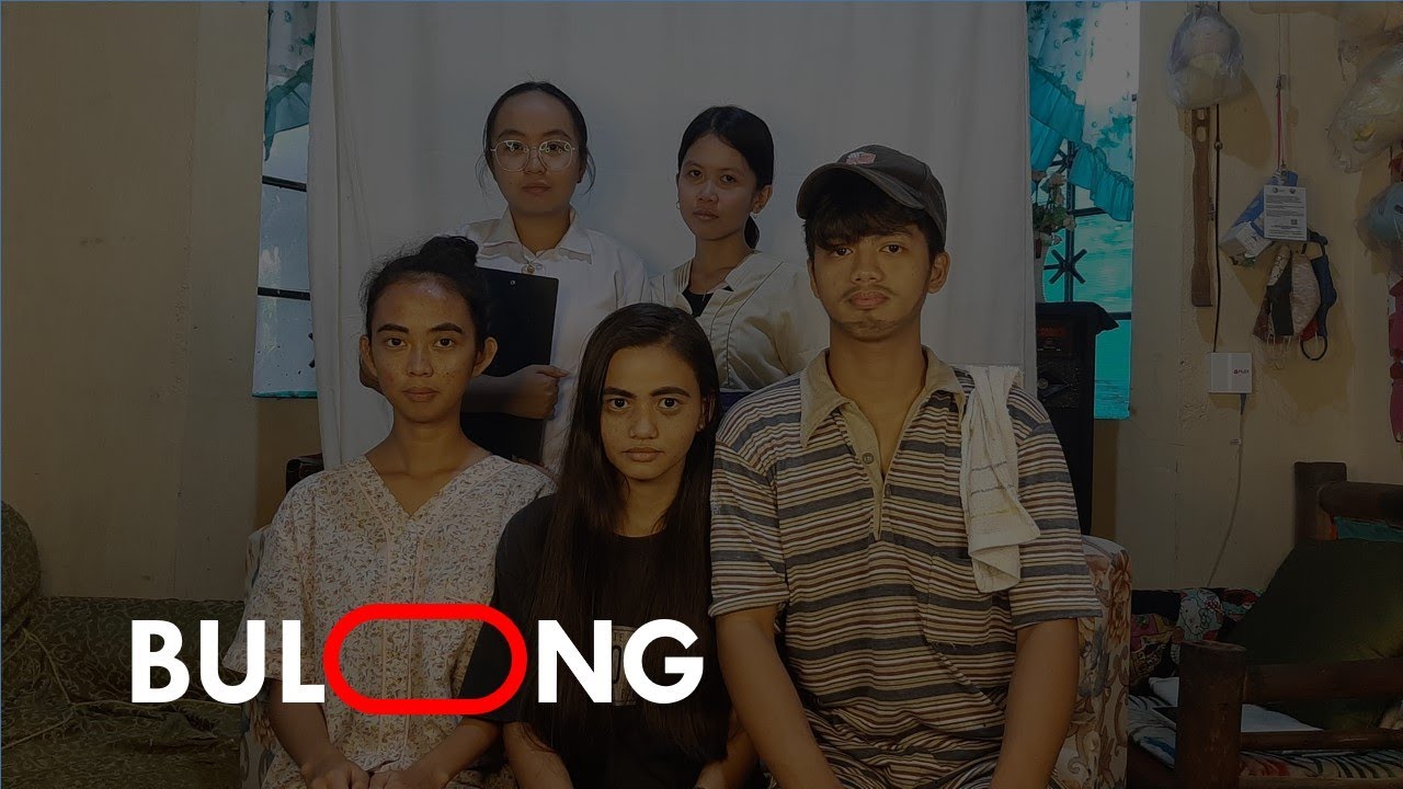 BULONG: ISANG DULA - YouTube