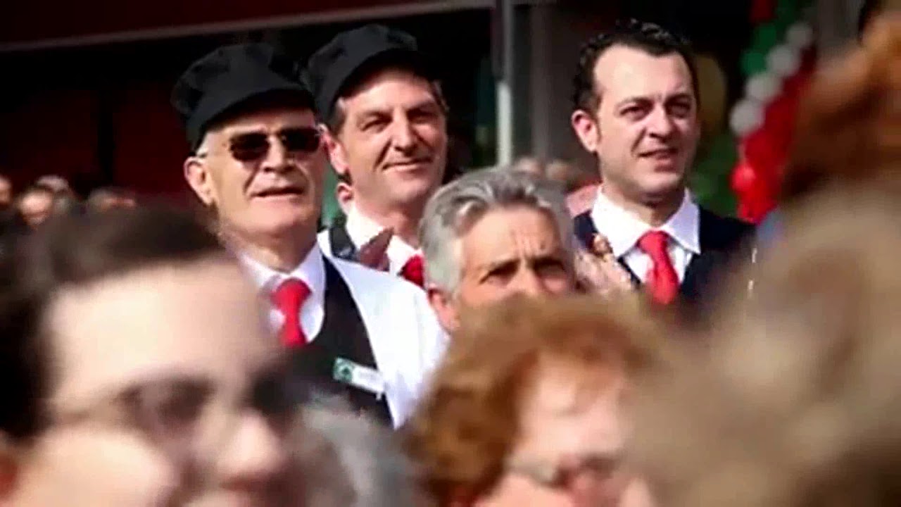 Maiora srl Inaugurazione Interspar Nardò - YouTube