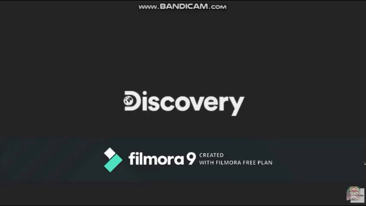 Discovery Networks Logo (2021-Present) - YouTube