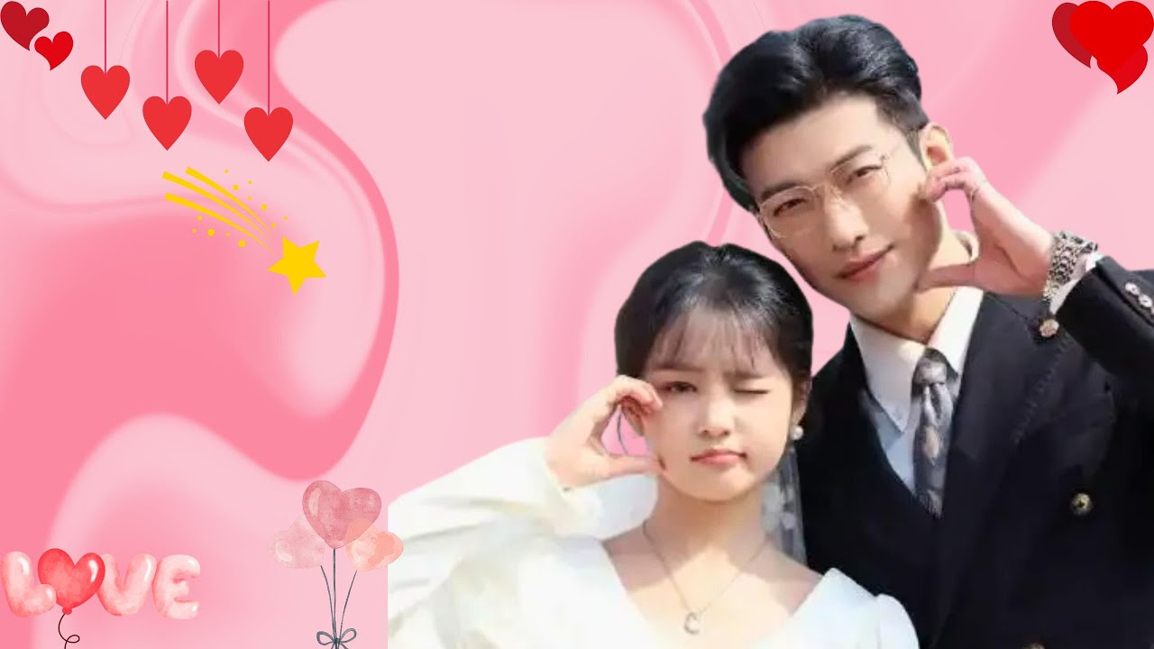 Hot News Yu Long and Yang Miemie announced that they had obtained their ...