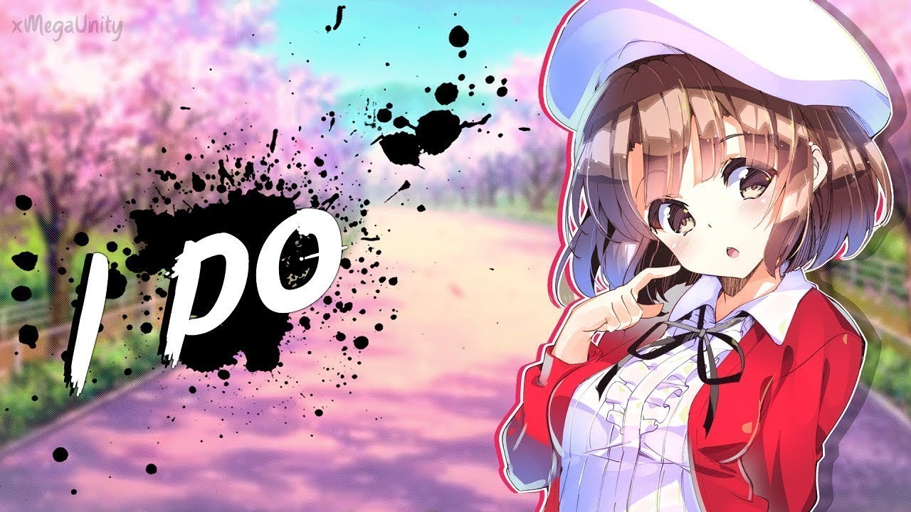 Nightcore - I Do | Lyrics - YouTube