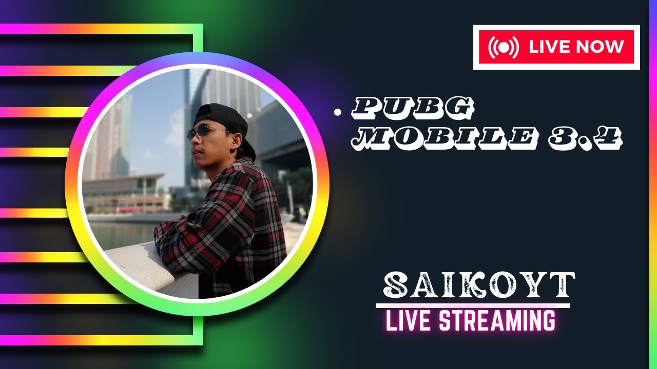 Bot saiko is here guys - YouTube