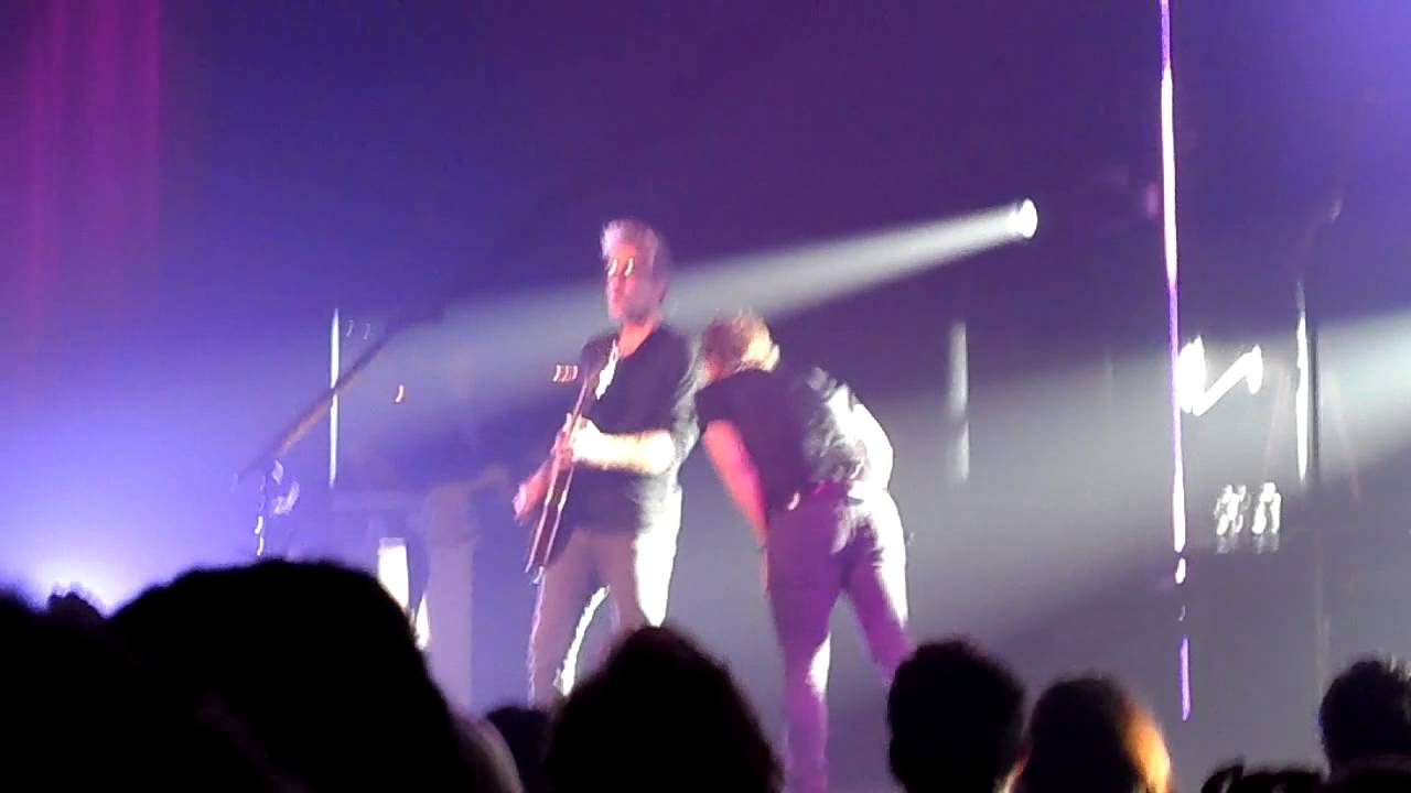 MatchBox Twenty "Real World" Live @ The Majestic Theatre, San Antonio ...