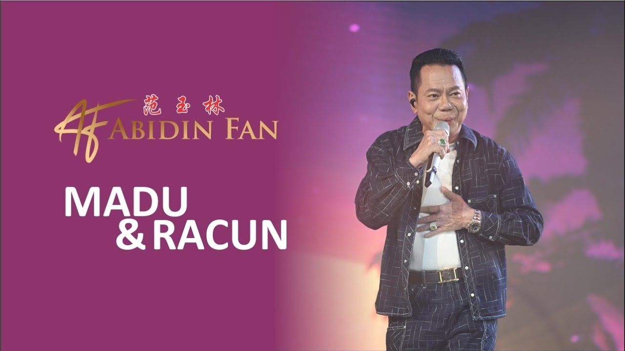 Abidin Fan Live Acara SATNUSA 2026 "Madu dan Racun" - YouTube