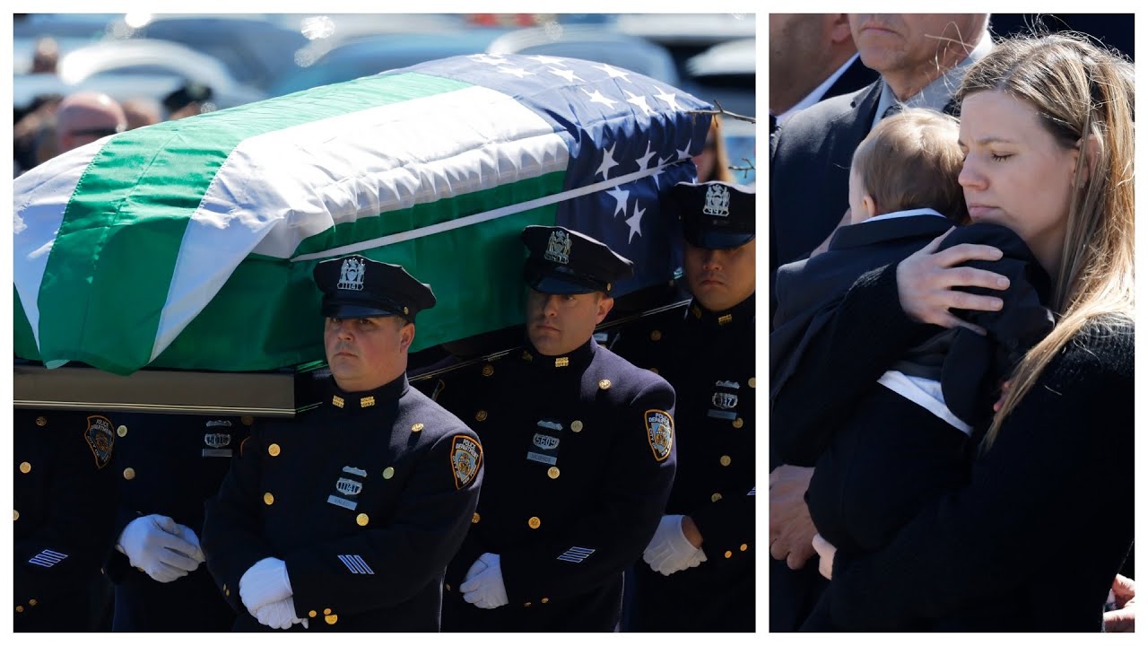 Jonathan Diller: un héroe que será recordado por su eficiencia, amor a ...