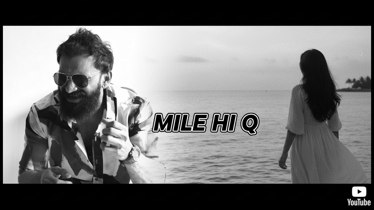 MILE HI Q OFFICIAL VIDEO - CHEVY TANDEL - YouTube
