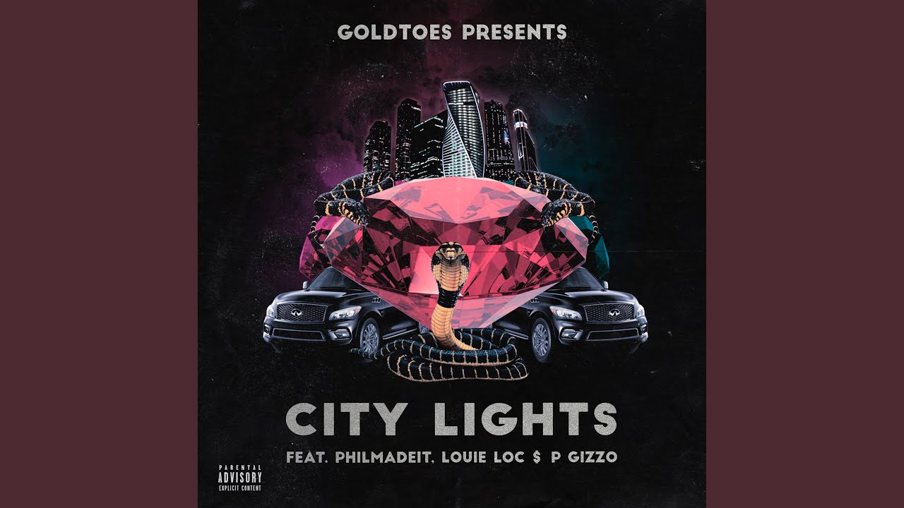 City Lights - YouTube Music