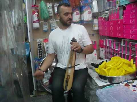 HORON Kemençe: Lazoğlu Aytekin