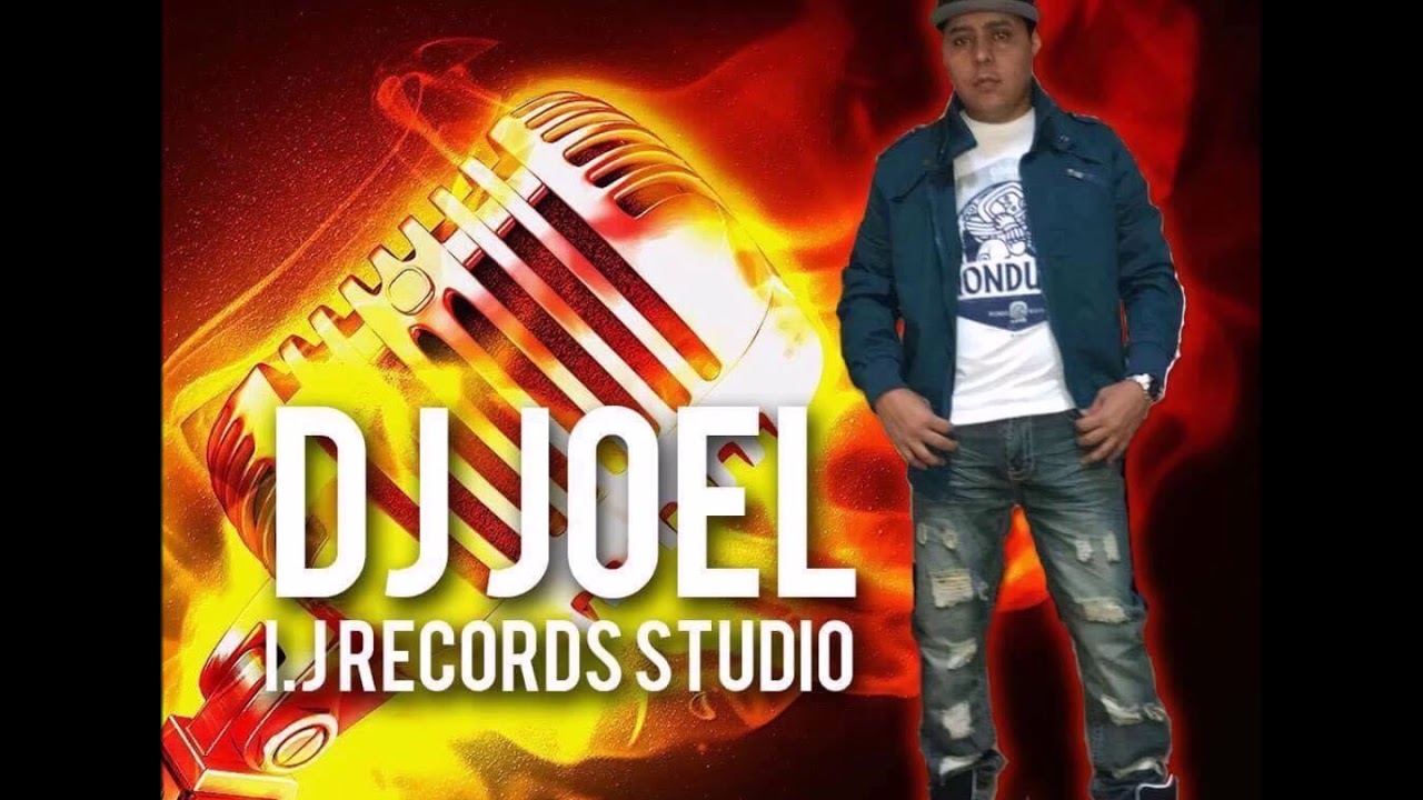 De tu corazon tengo la llave by Dj Joel 2018 (Official) Producer Angel ...