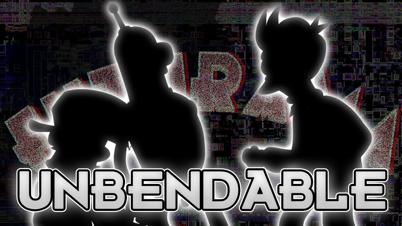 Unbendable (Bender and Boyfriend vs Fry) | ORIGINAL [+FLP] - YouTube