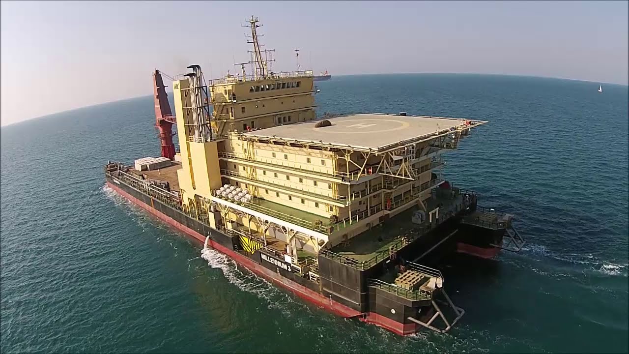 Millennium 3 - YouTube