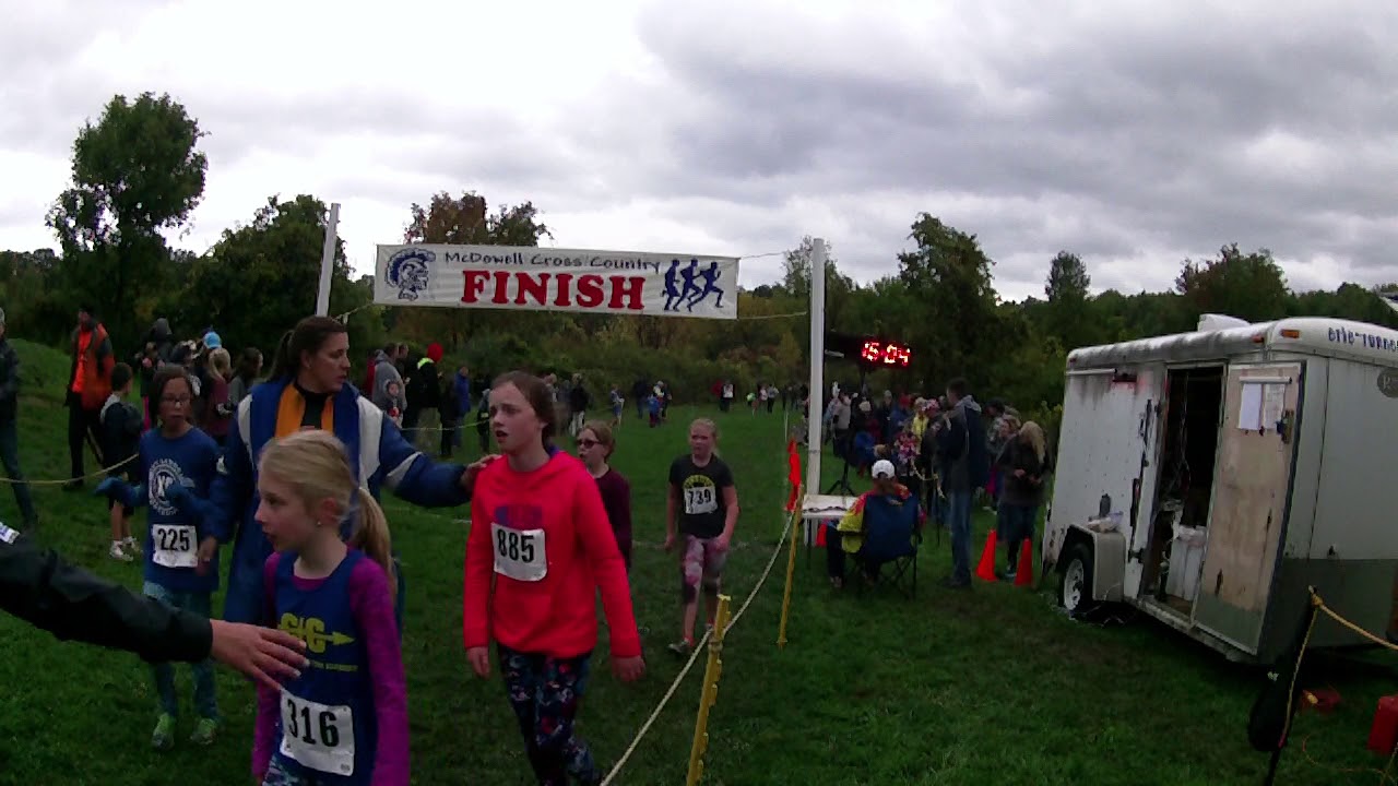 Finish Line - YouTube