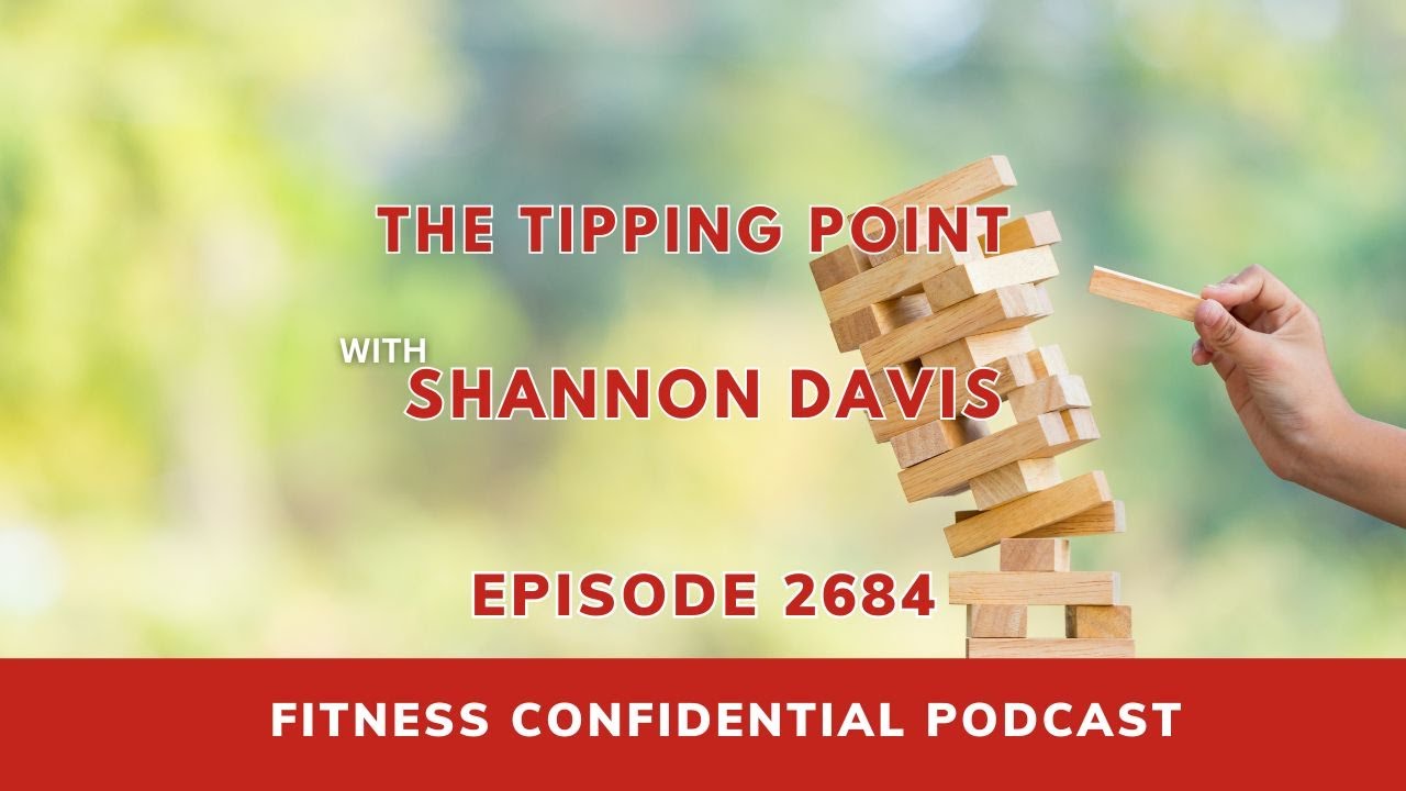 The Tipping Point with Shannon Davis - Episode 2684 - YouTube