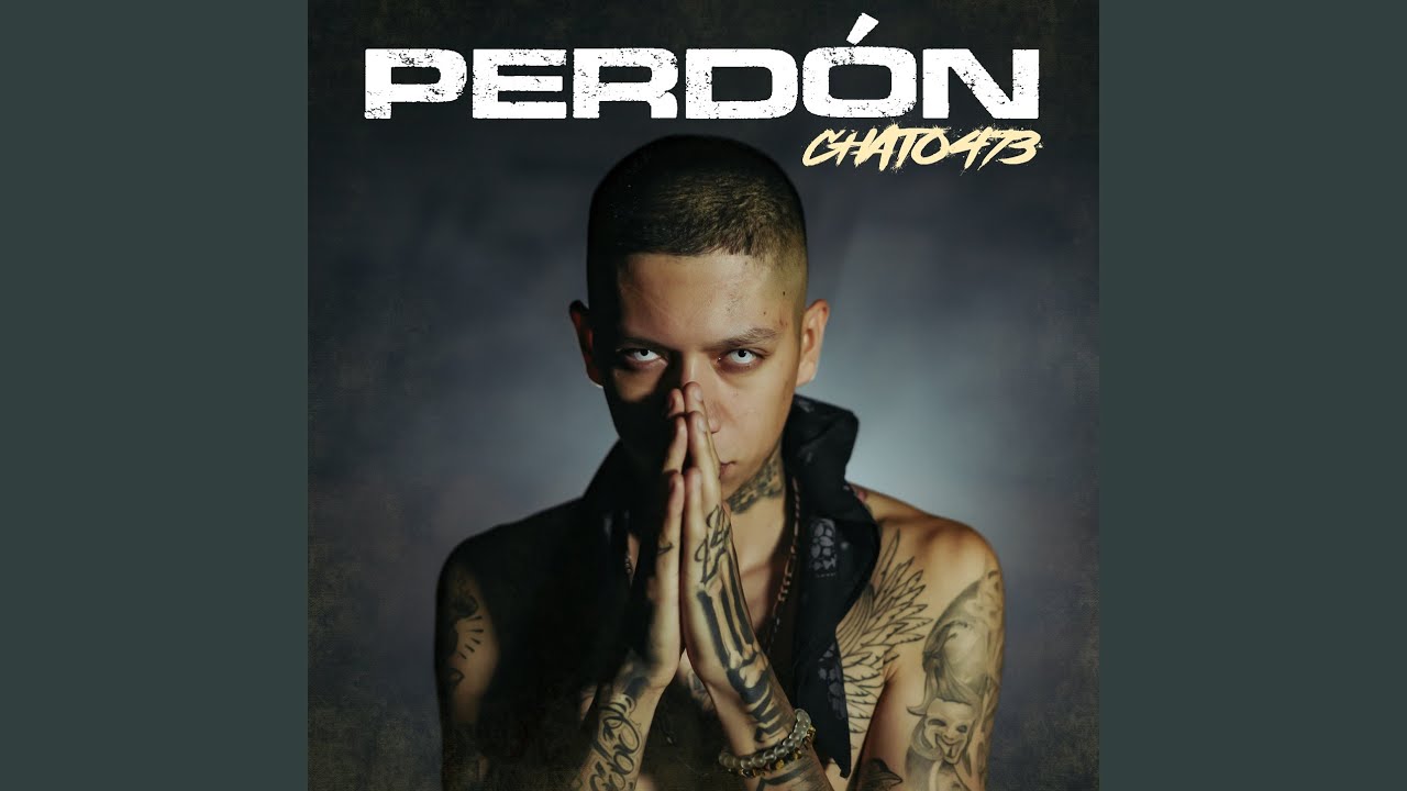Perdón - YouTube Music