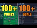 4-4-2 Brazilian Box - Football Manager Videos