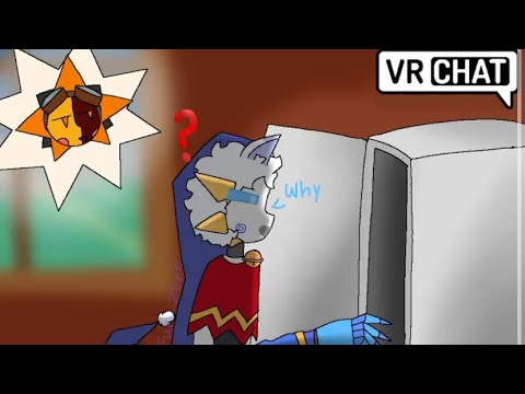 [ Ruin Moves In With Solar ] [ Technical-Theater Show Episode 4 ...