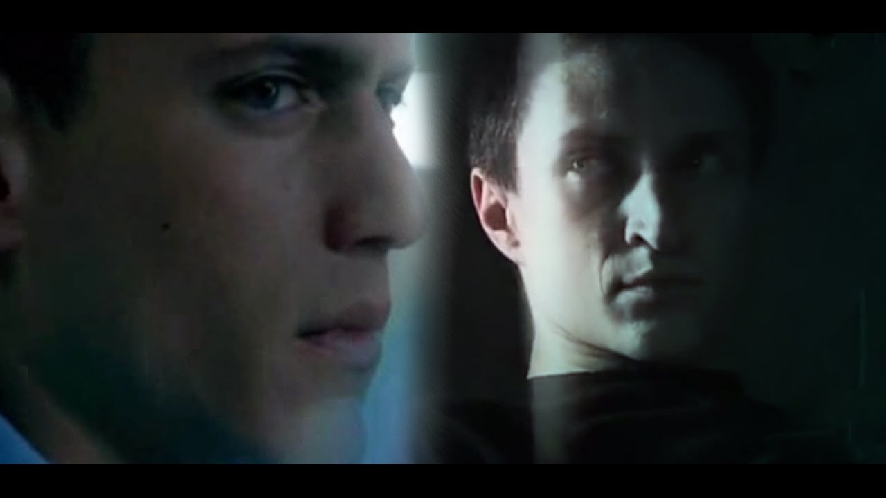 Prison Break / побег: Intro - YouTube