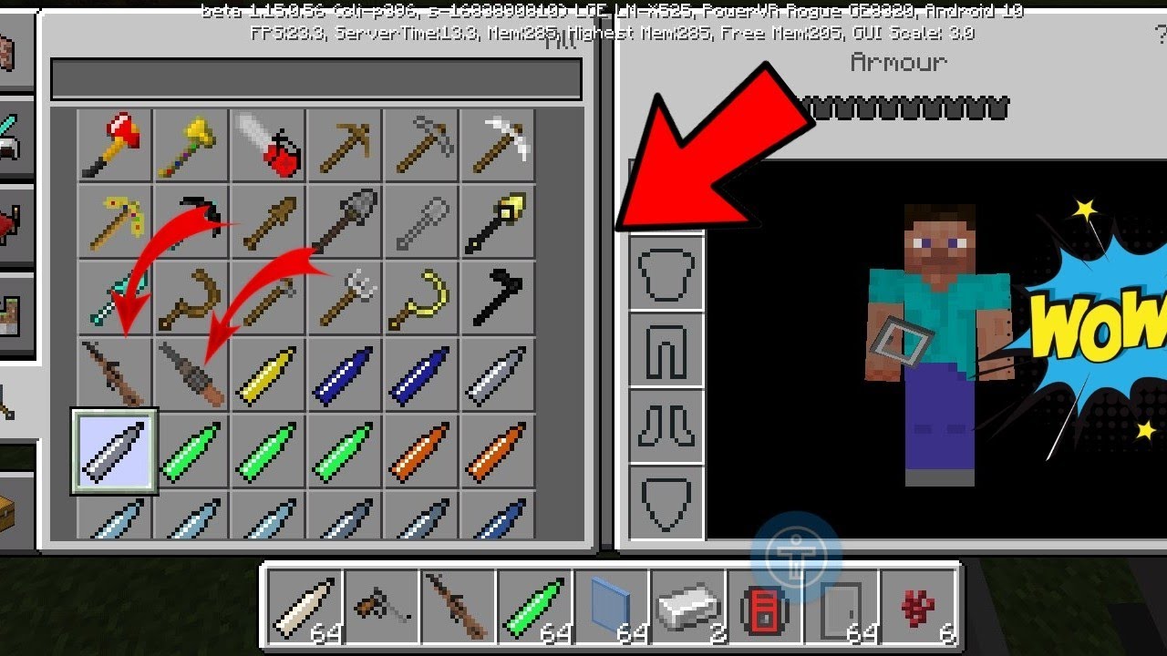 how to download minecraft every mod in two minutes - YouTube