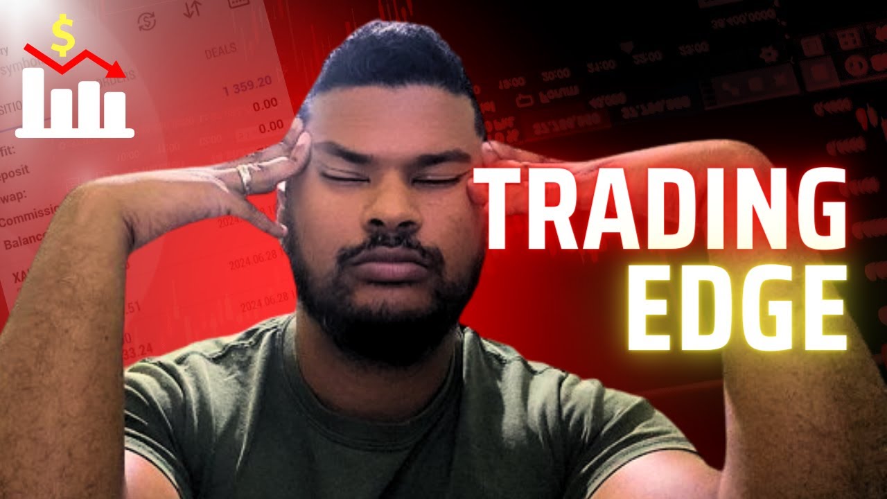 What EXACTLY is a Trading EDGE? - YouTube