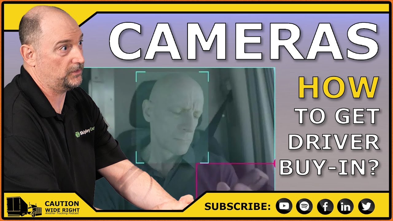 Forward Facing Cameras and How to Get Driver Buy-In | Caution: Wide ...