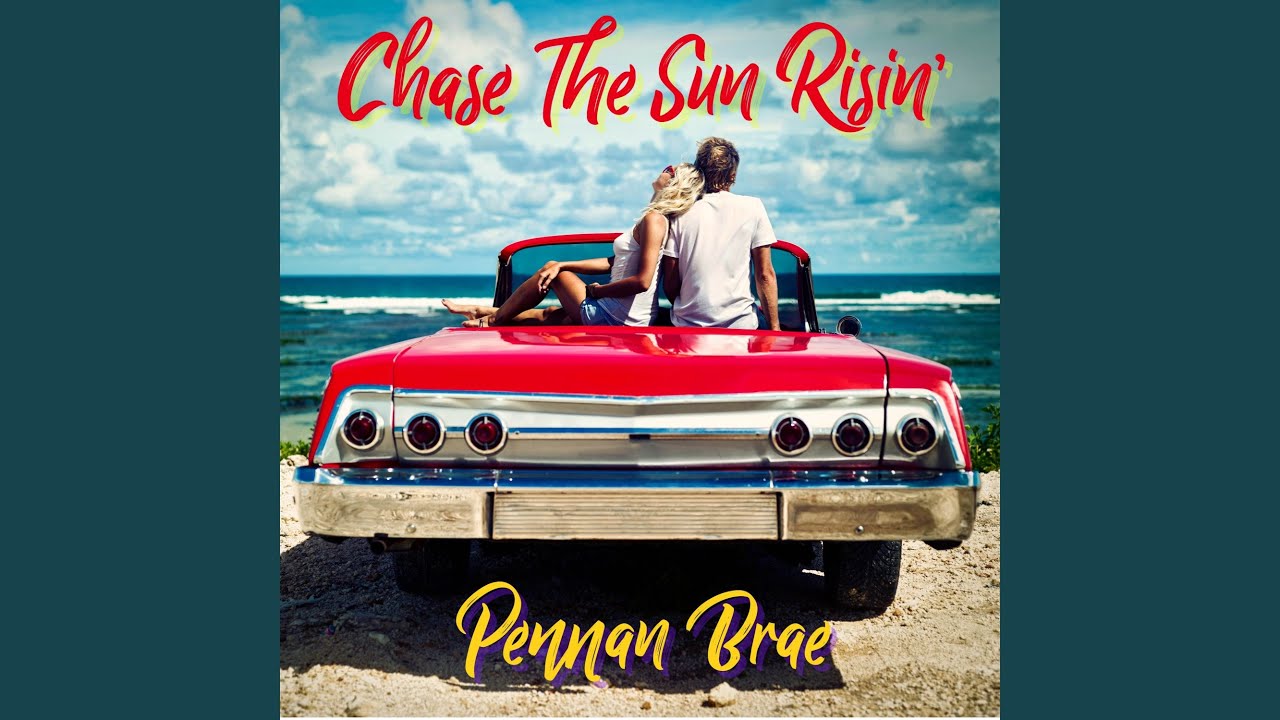 Chase The Sun Risin' (Remastered) - YouTube