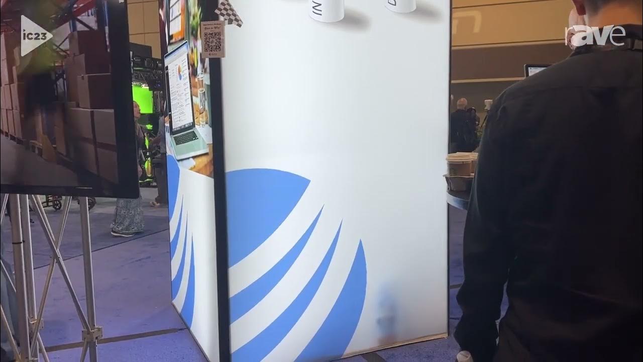 InfoComm 2023: Jetbuilt Shares "Bridging the Silos" Strategy for Better Collaboration on AV ...