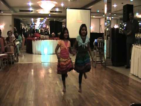ZubiDubi Dance