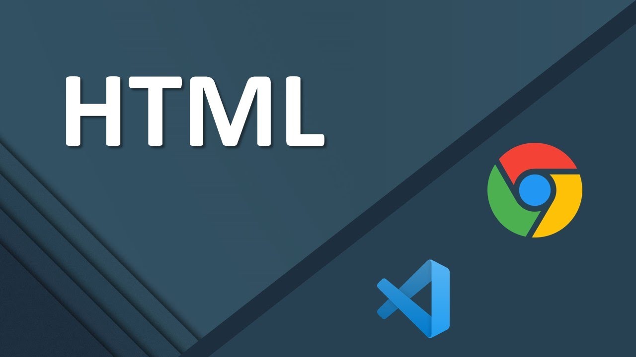 Html Intro Youtube