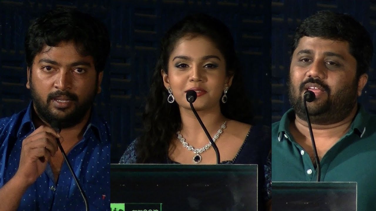 Darling 2 Cast and Crew share their experience - YouTube