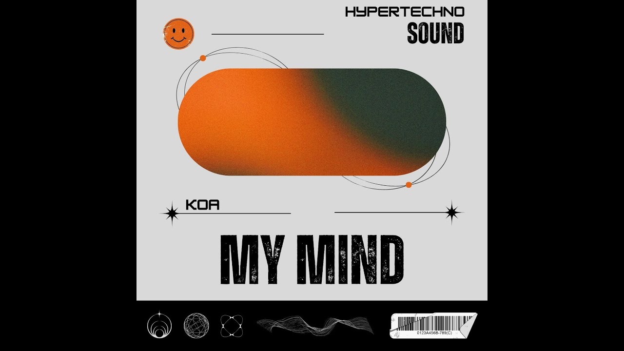 KOA - My mind (hypertechno) - YouTube