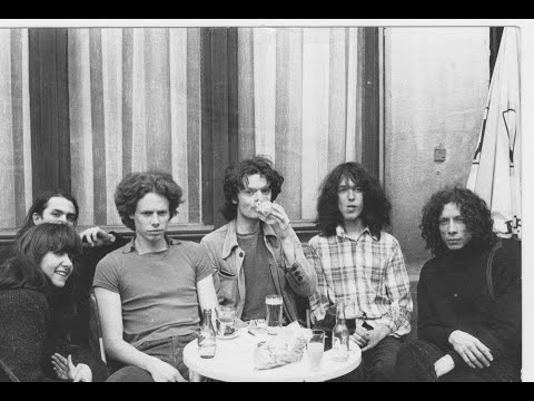 Pierre Moerlen's Gong - Corosscurrents - Live in Firenze 1978 - YouTube