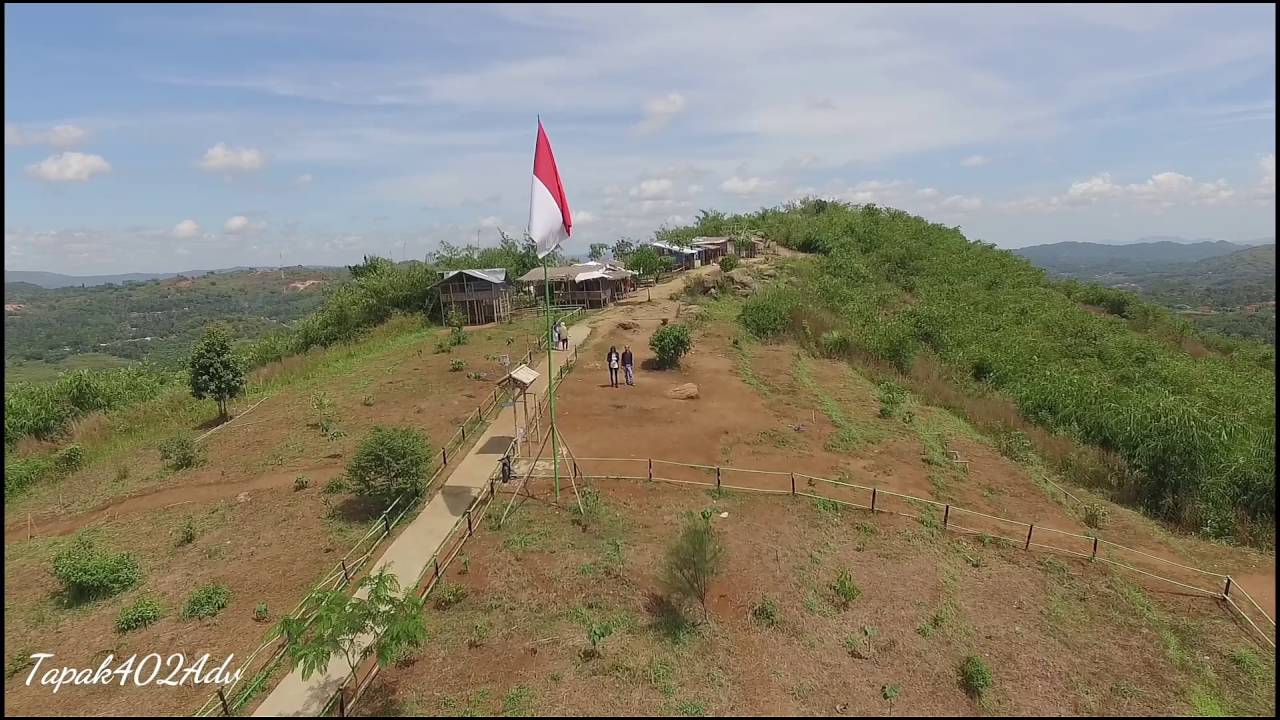 Gunung Sunda Sukabumi - Perumperindo.co.id