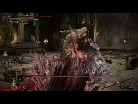 Elden Ring | God Skin Duo - YouTube