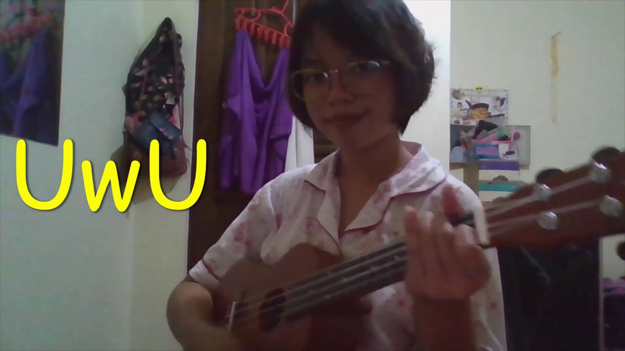 UwU by Chevy // Cover :3 - YouTube