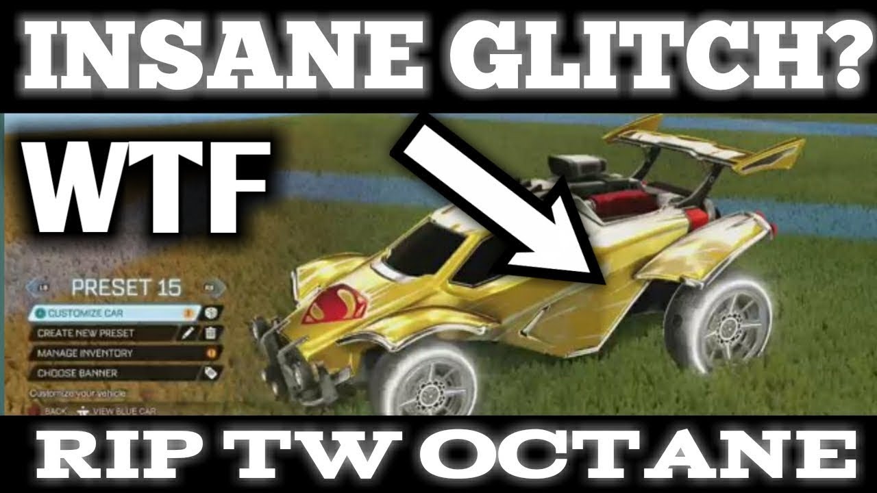 Rocket League - HOW TO GET THE SILVER OCTANE!! (WILL THIS BE THE END OF ...