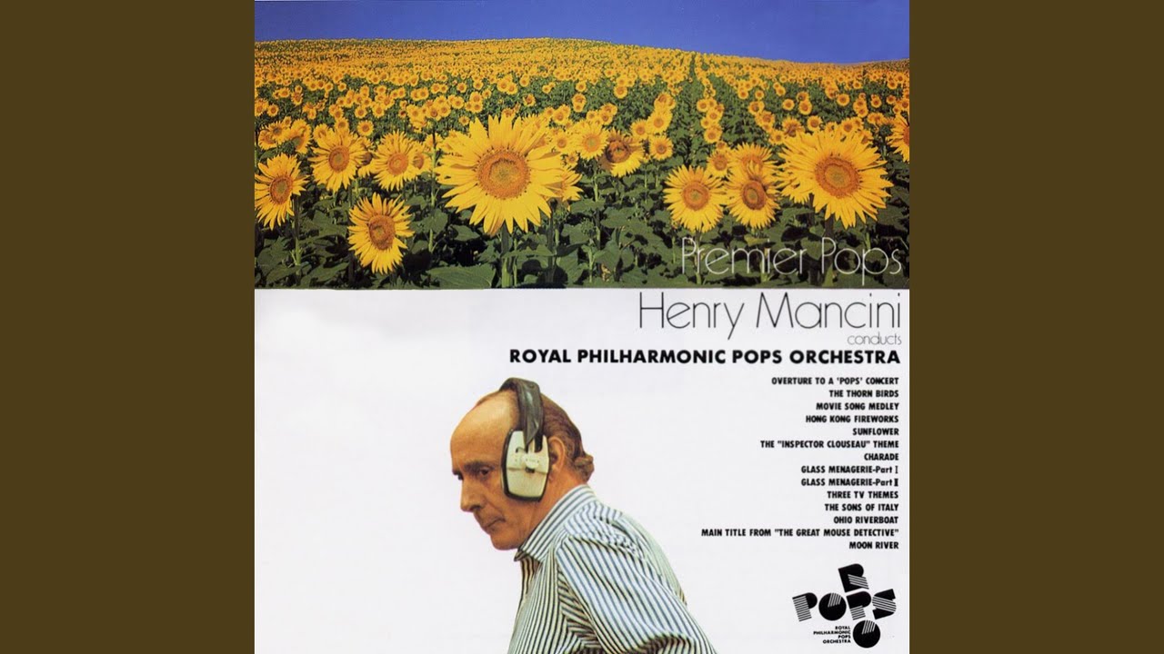 Glass Menagerie, Pt. 2 (Blue Roses / Laura's Theme) - YouTube