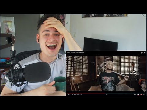 P-POP KINGS!! SB19 'GENTO' Music Video REACTION - YouTube