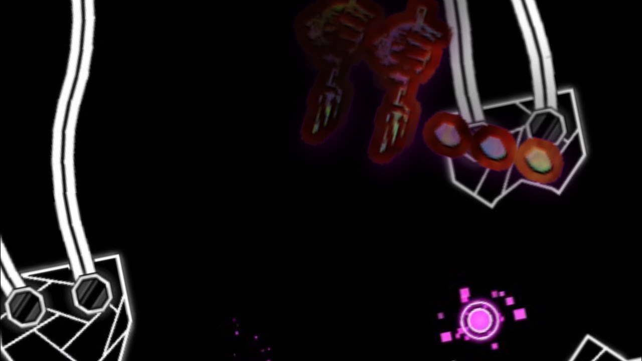 Future Funk 99% [Geometry Dash] - YouTube