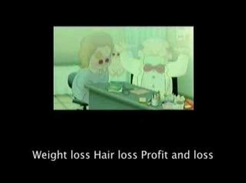 McDull in English - YouTube