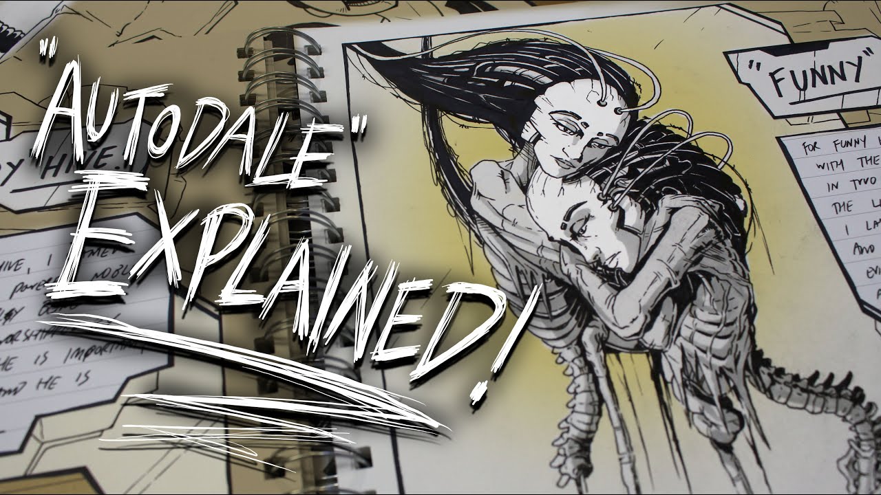 Making of | "Friendly Shadow" - YouTube