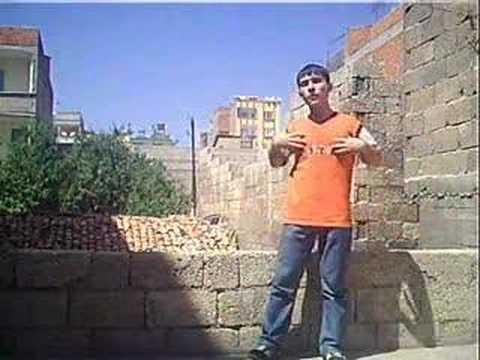 mCEmRaH Hayat Bir Senaryo