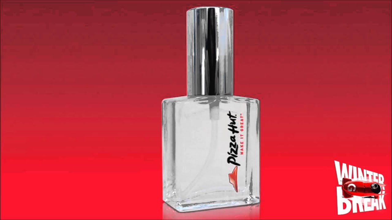 Perfume Pizza Hut - YouTube