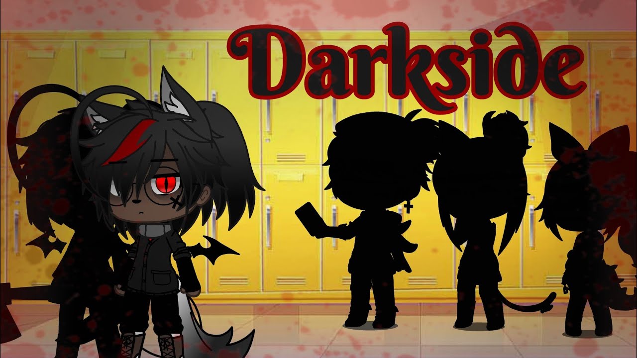 𝔻𝕒𝕣𝕜𝕤𝕚𝕕𝕖|• {𝕠𝕔 𝔹𝕒𝕔𝕜𝕤𝕥𝕠𝕣𝕪} [Gacha club] (+14) - YouTube